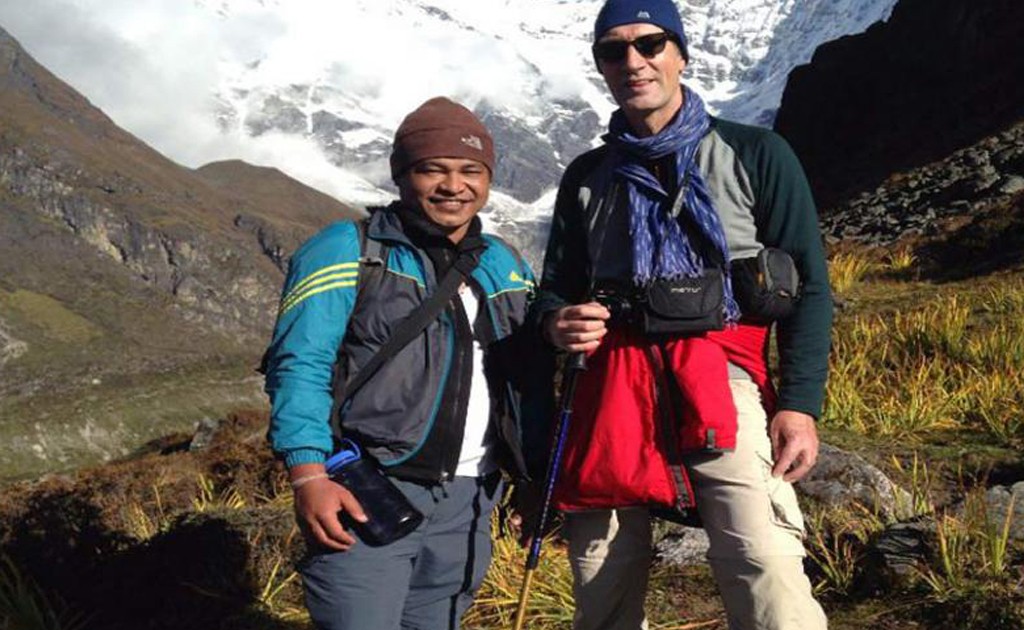 Helambu Trek, Helambu Trekking Nepal | Info Nepal Treks