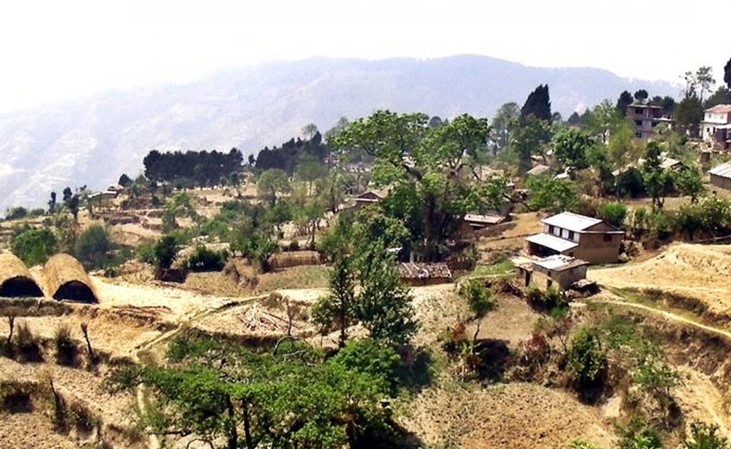 Kakani Trek, Short and easy Treks near Kathmandu