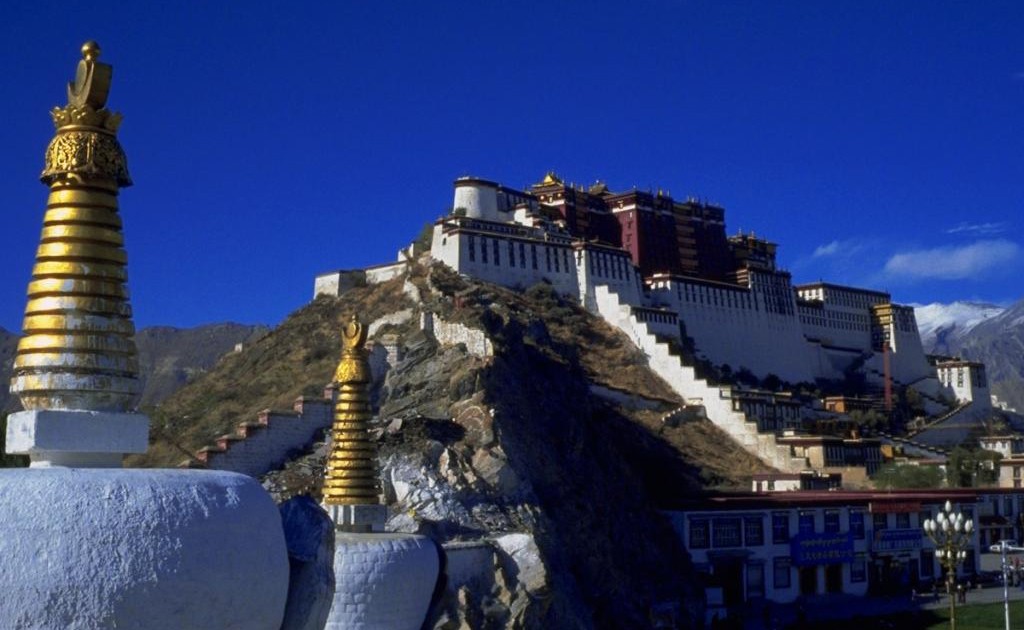 Lhasa City Tour, Lhasa City Tour Tibet | Info Nepal Treks