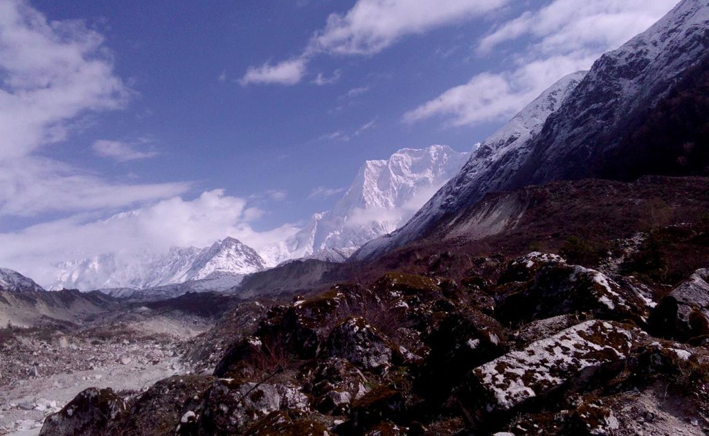 Manaslu Circuit and Tsum Valley Trekking | Info Nepal Treks